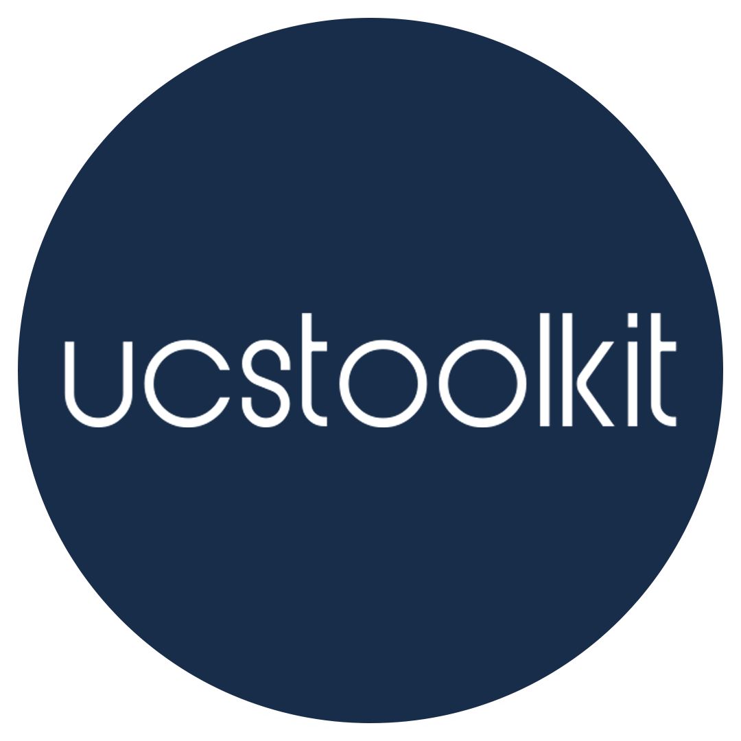 ISO Standards Documentation Toolkit | ucstoolkit